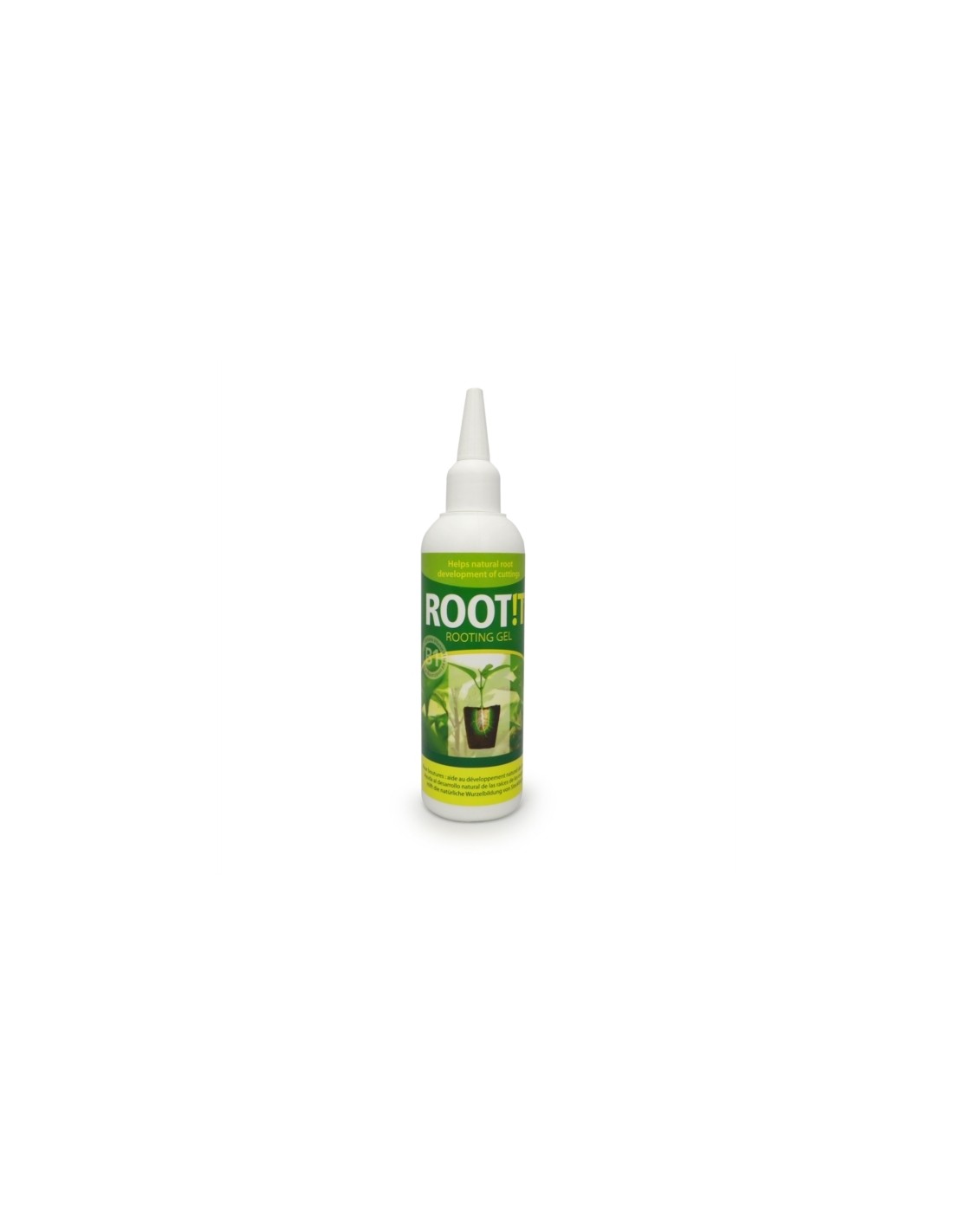 Gel 4 Plugs Root It - 150 Ml - Nfu