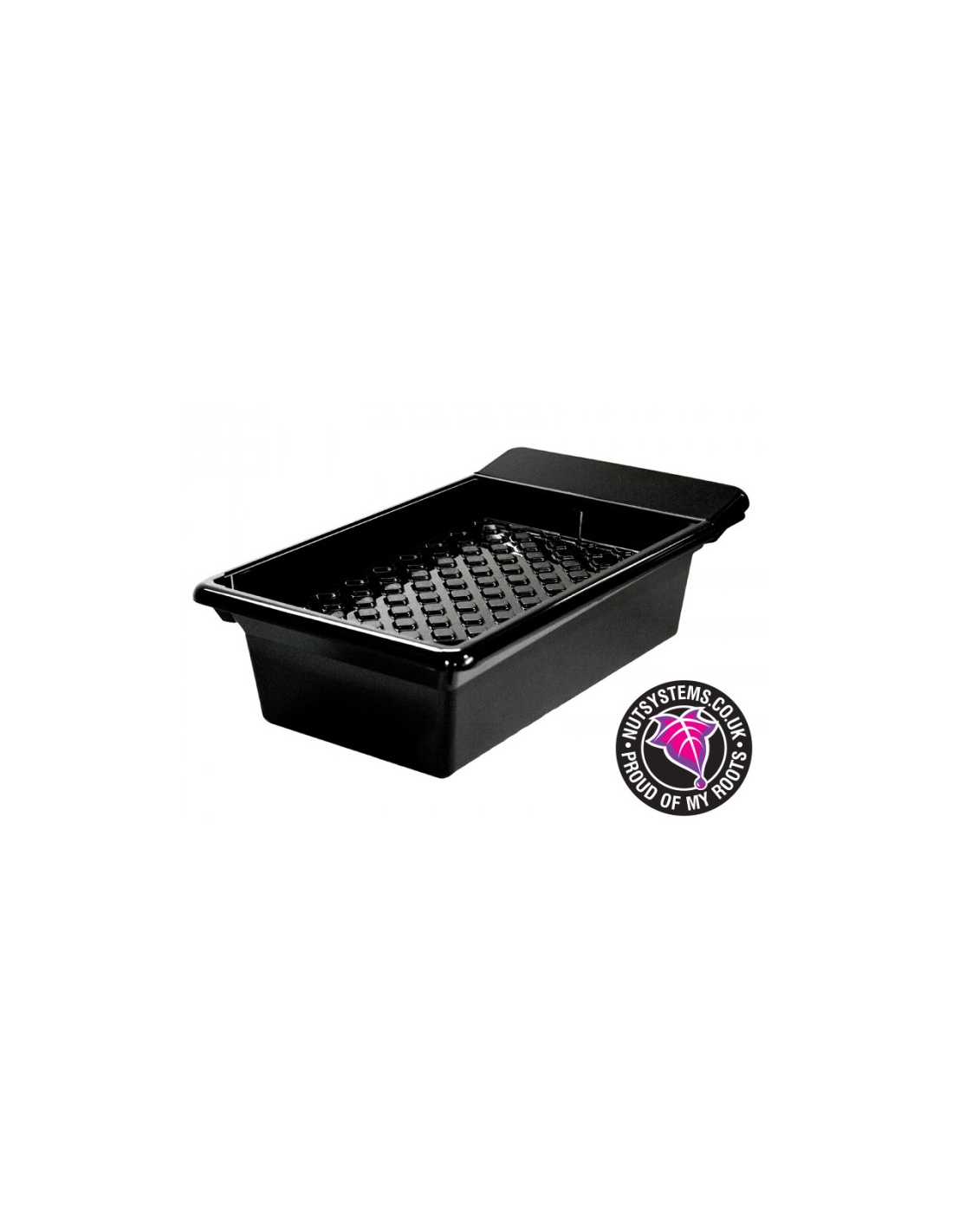 Nutriculture® Grotank Nft Gt205 - 70 X 39 X 20cm