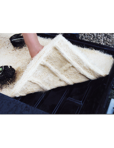 Nutriculture® Grotank Nft Gt205 - 70 X 39 X 20cm
