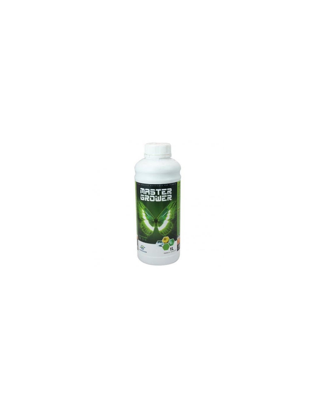 Master Grower Vegetative Grow - 1 L