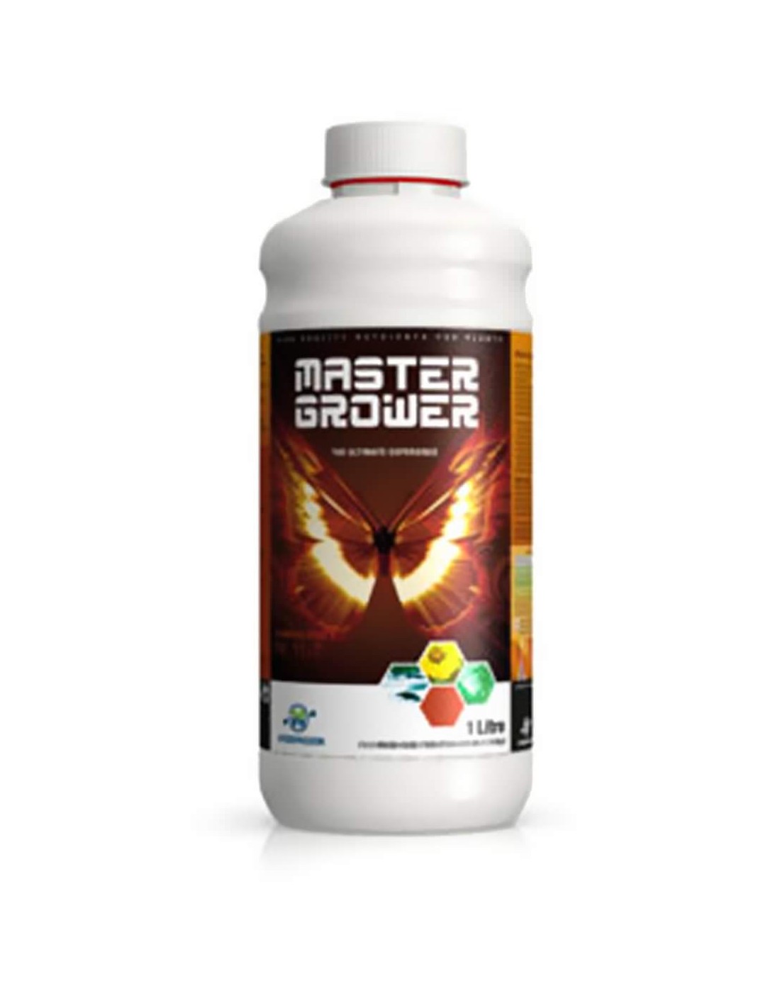 Master Grower Flowering Stage - 1 L