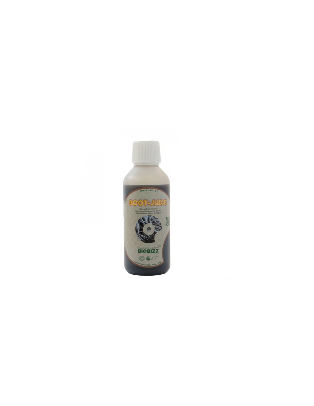 Biobizz Root Juice - 250ml